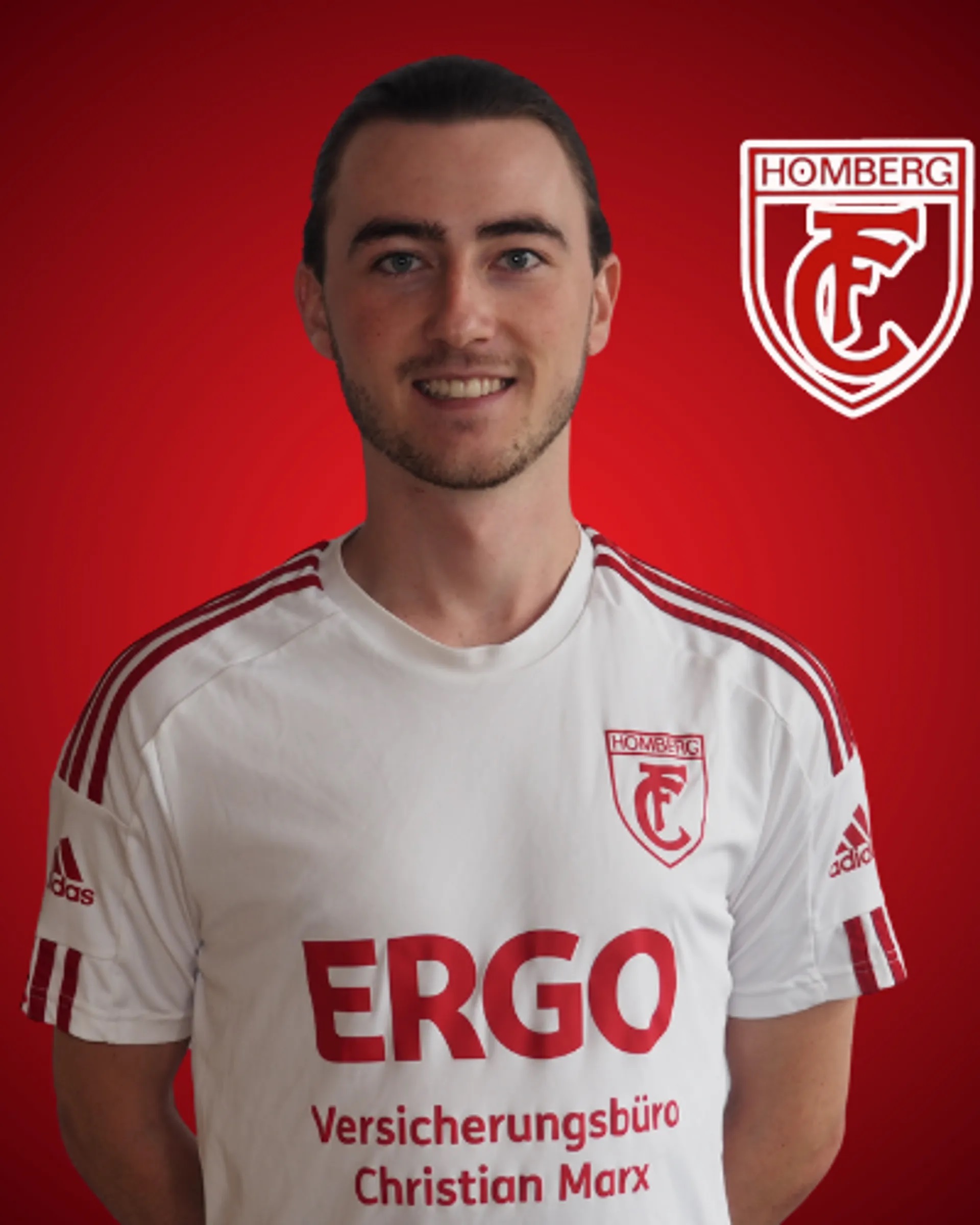 FC Homberg 1924 e.V. - Vorstand